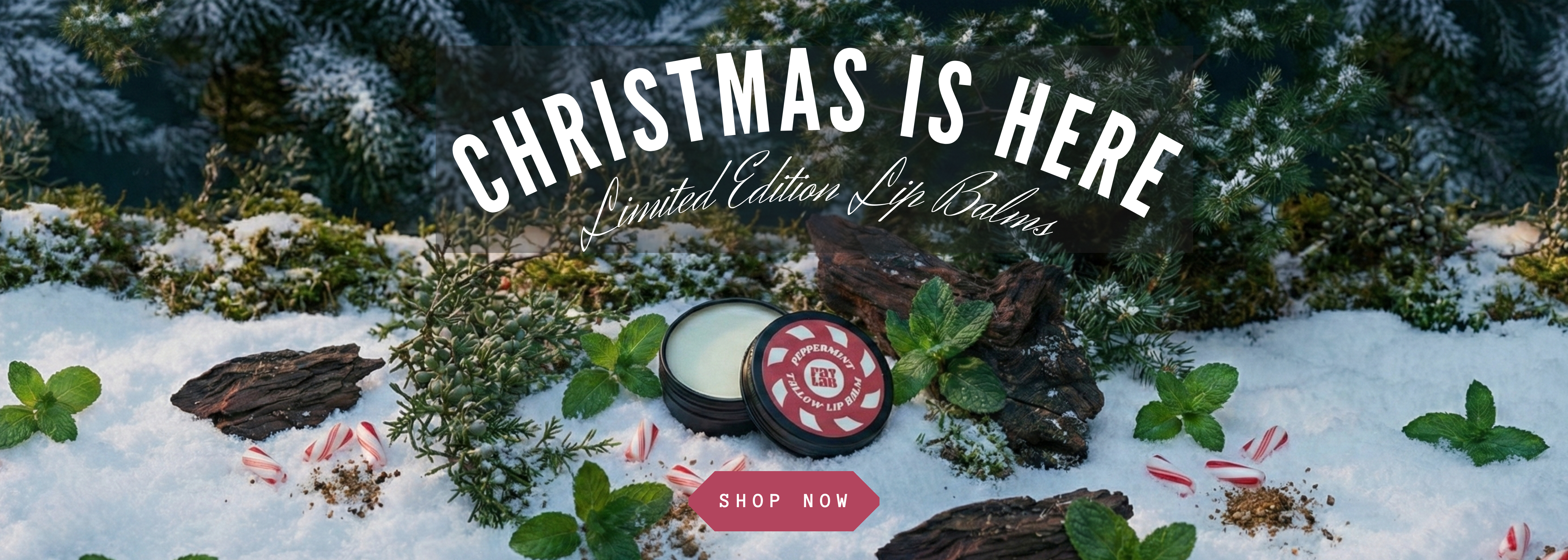 Fat Lab Co - Beef Tallow Skincare & Haircare