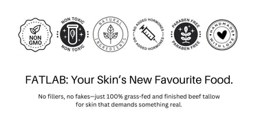 Fat Lab Co - Beef Tallow Skincare & Haircare