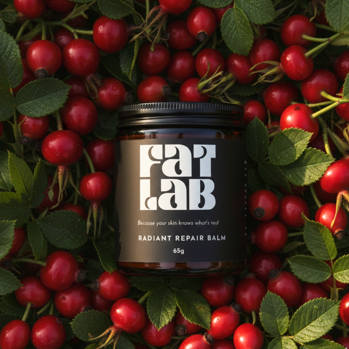 Radiant Repair Balm – Fat Lab